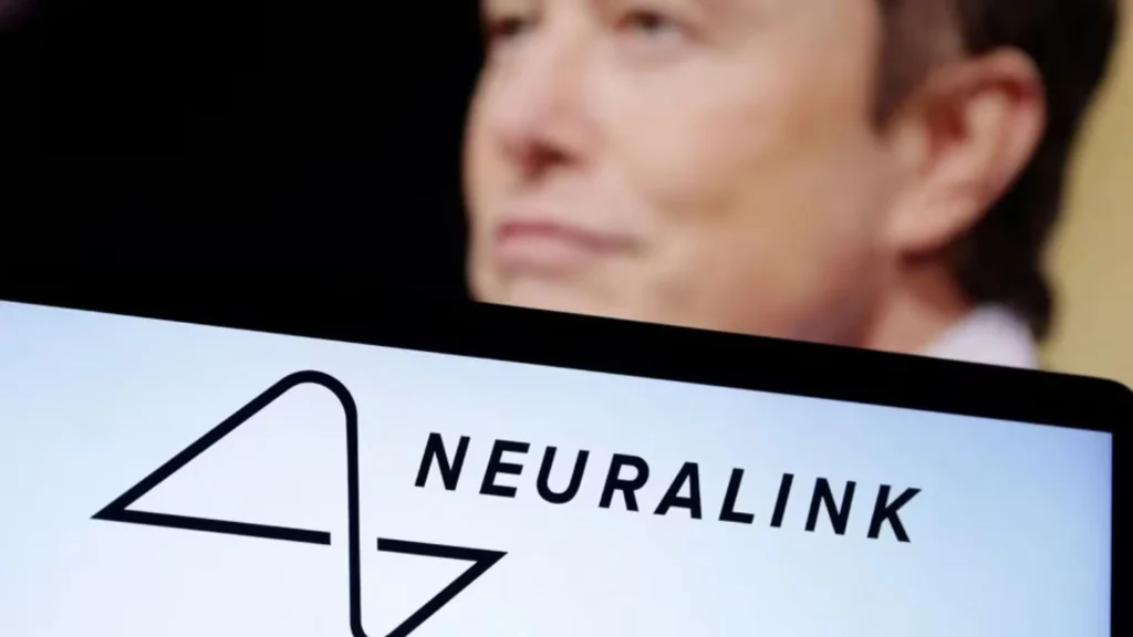 Neuralink Brain-Chip Implant Unlocks the Future