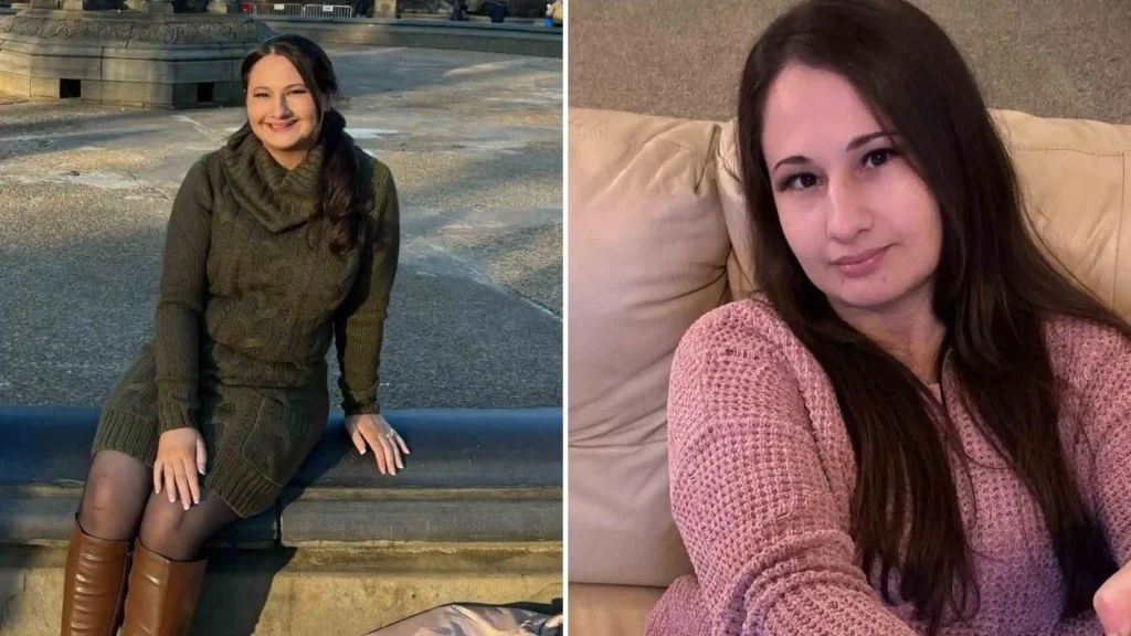 Gypsy Rose's New Beginning: Life After Prison