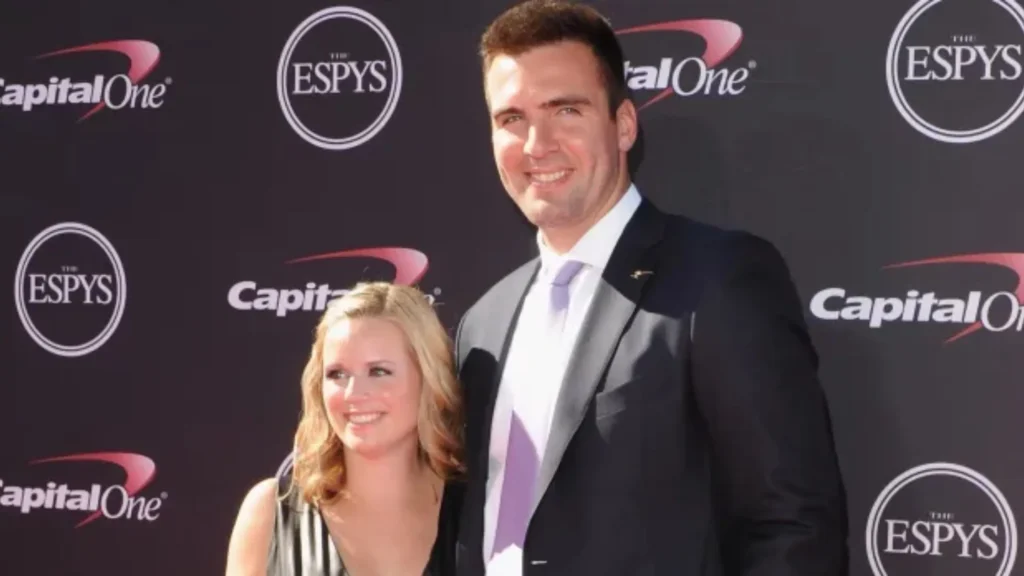 Meet Dana Grady, The Wife of Joe Flacco