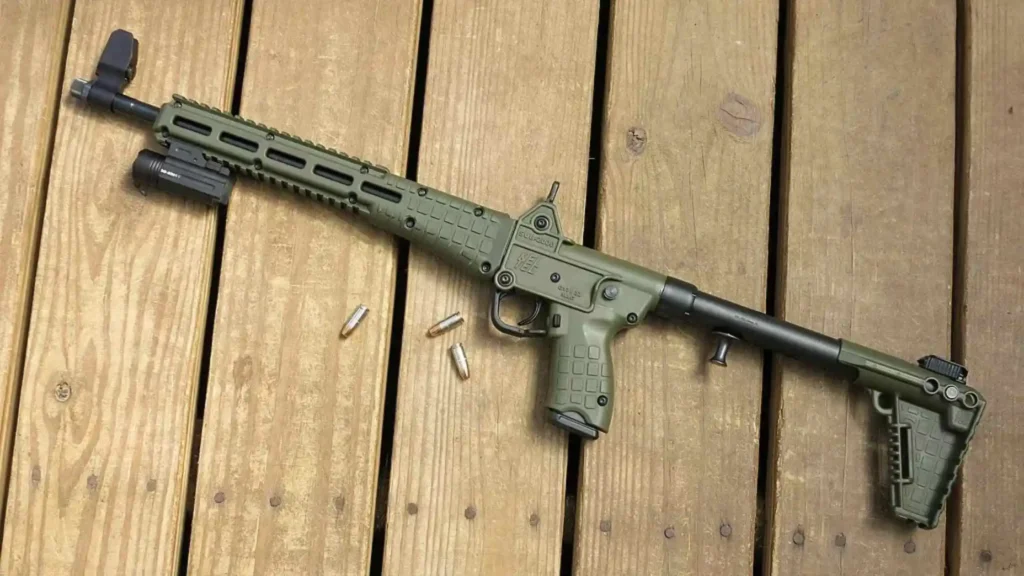 Understanding Glock Magazine Extensions