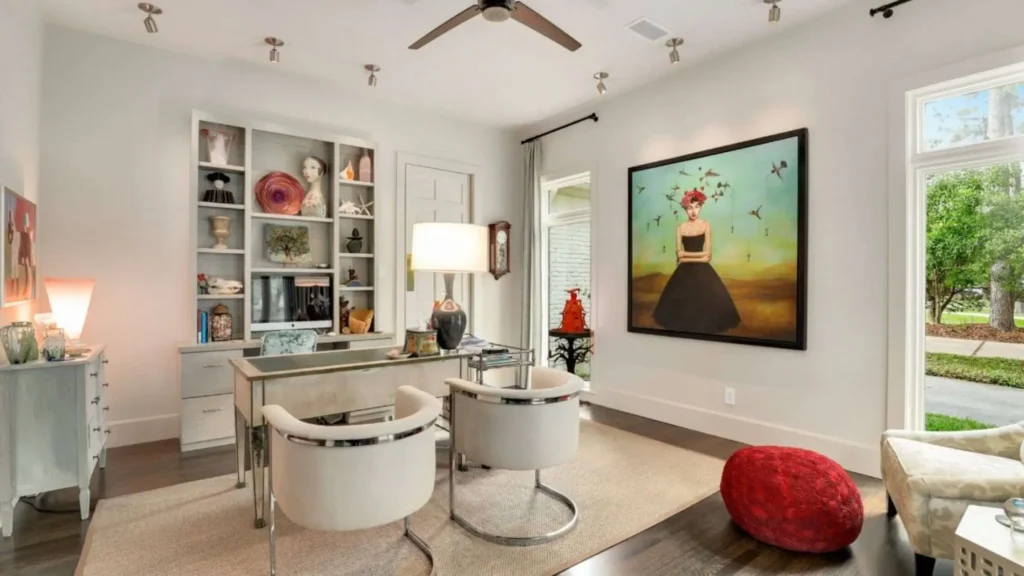 Selecting the Perfect Art for Every Room in Your Home