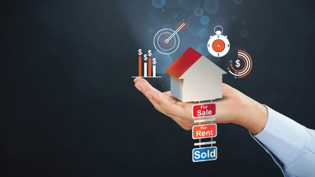 Unveiling Landscape: Insights from Sold Properties