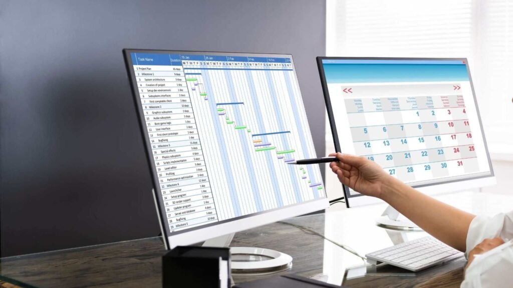 Employee Monitoring Software: Boosting Efficiency and Safety