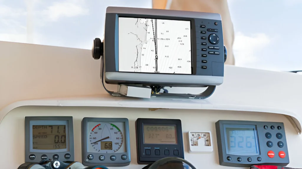 Boat GPS Apps: Transform Your Boating