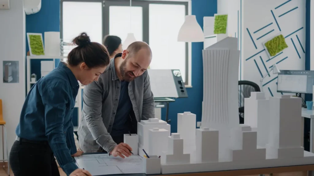How to Hire a Residential Architects in Melbourne