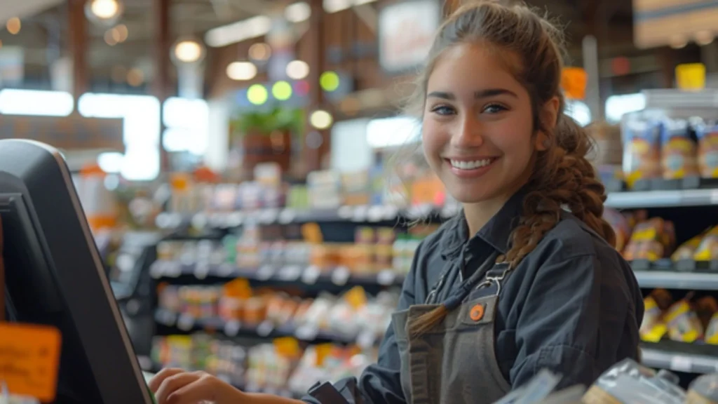 Top 10 Interview Questions for hiring a Cashier