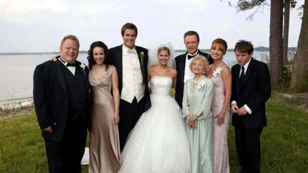 Revisiting the Beloved Wedding Crashers Cast