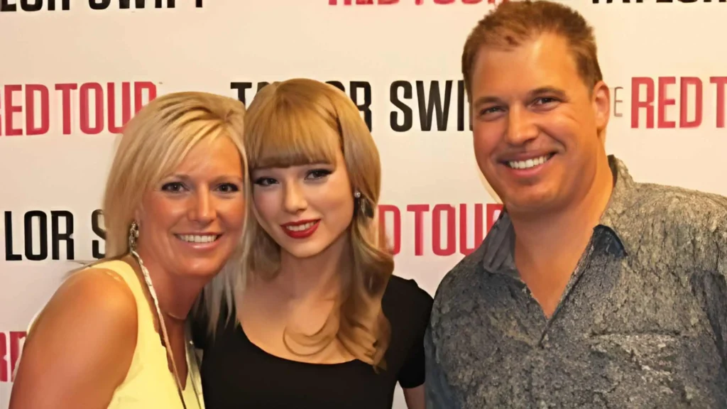 Taylor Swift's $1 Lawsuit Against David Mueller