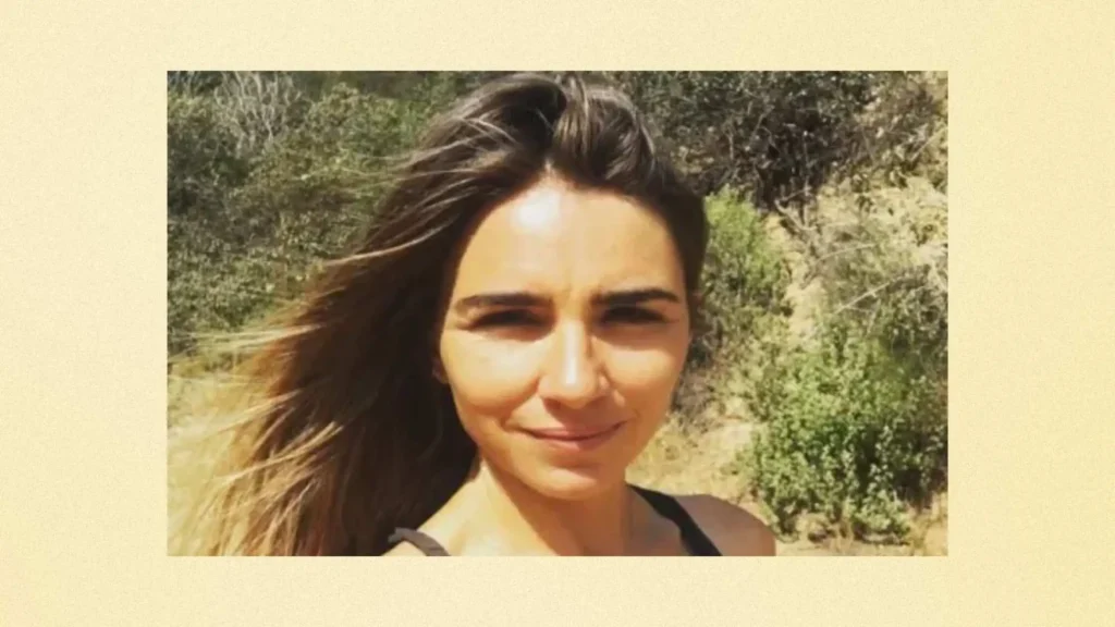 Rachel Catudal Journey Went From Fitness Expert to Actress