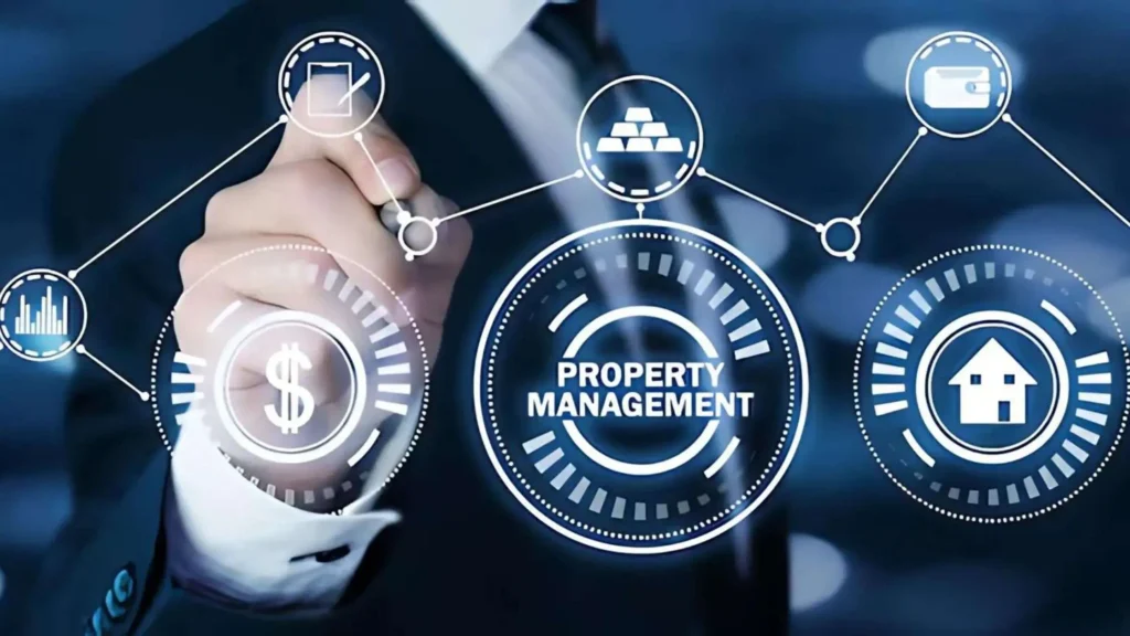 Top Real Estate Management Services in Orange County