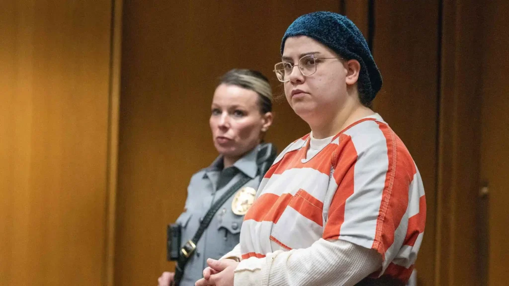 Naomi Elkins Lakewood NJ Killed Her Two Young Daughters