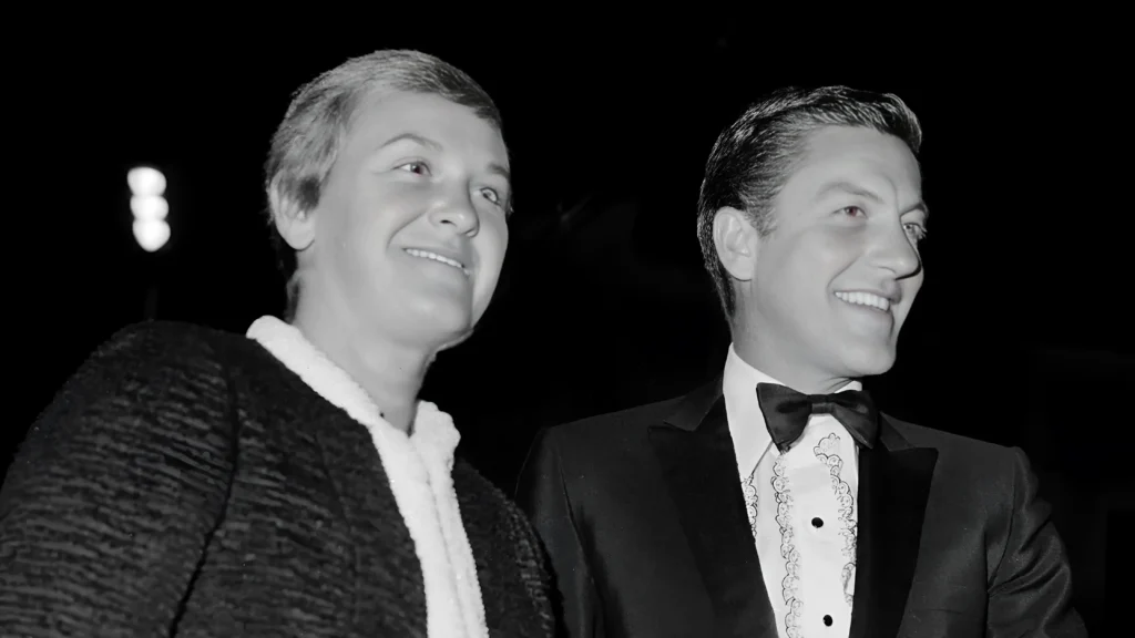 Margie Willett's Legacy: More Than Just Dick Van Dyke's Ex-Wife