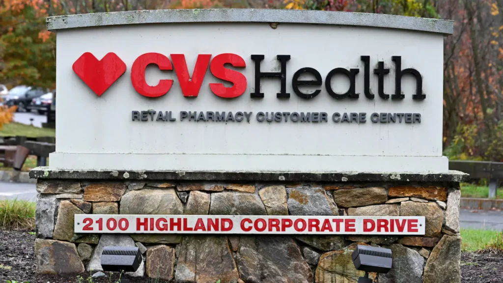 CVS Health layoffs Company to cut nearly 3,000 jobs in cost-cutting drive