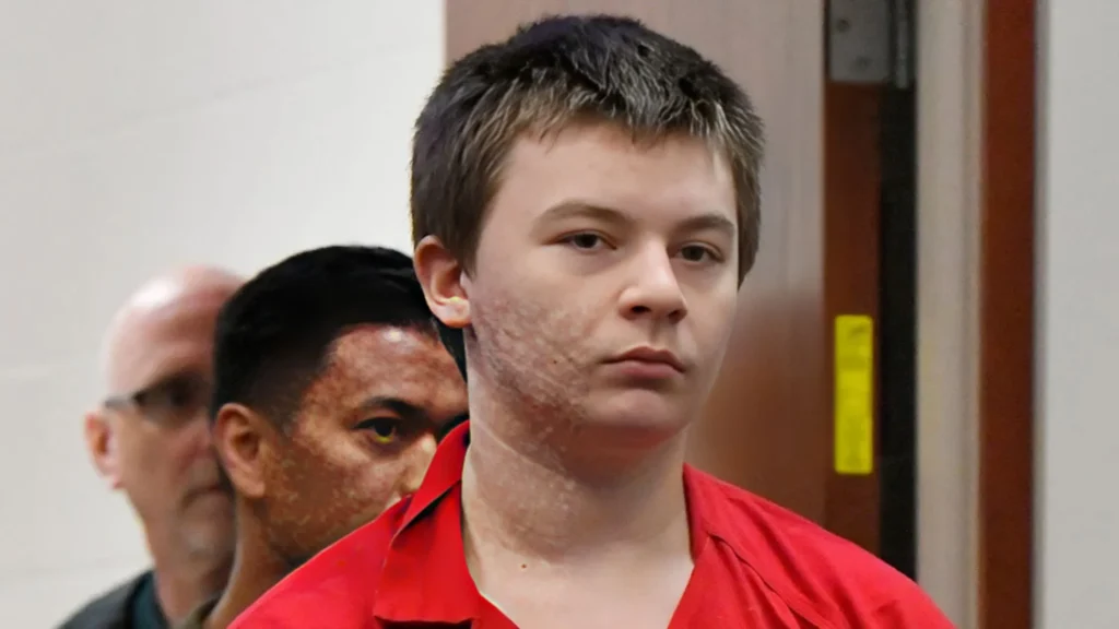 Convicted Teen Killer Aiden Fucci Moved to Another Prison — But Why?