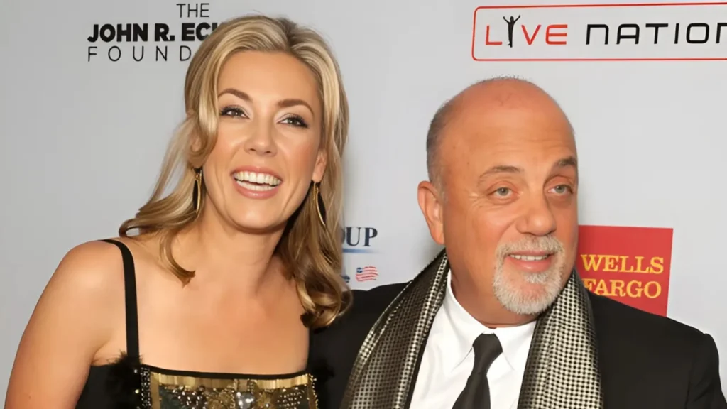 Who Is Alexis Roderick? 10 Fascinating Facts About Billy Joel’s Wife