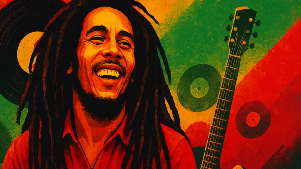 Bob Marley Albums Guide: Legacy, Songs & Reggae Impact